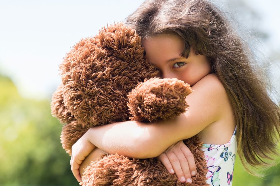 Why are kids so cool? - Society for the Protection and Care of Children