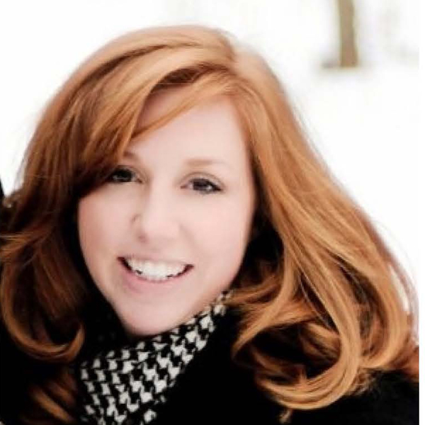 Andrea Convery - Society for the Protection and Care of Children