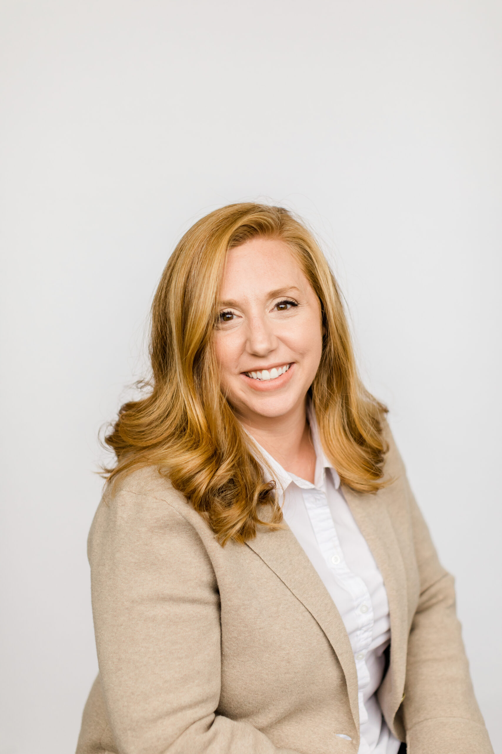 Andrea Convery - Society for the Protection and Care of Children