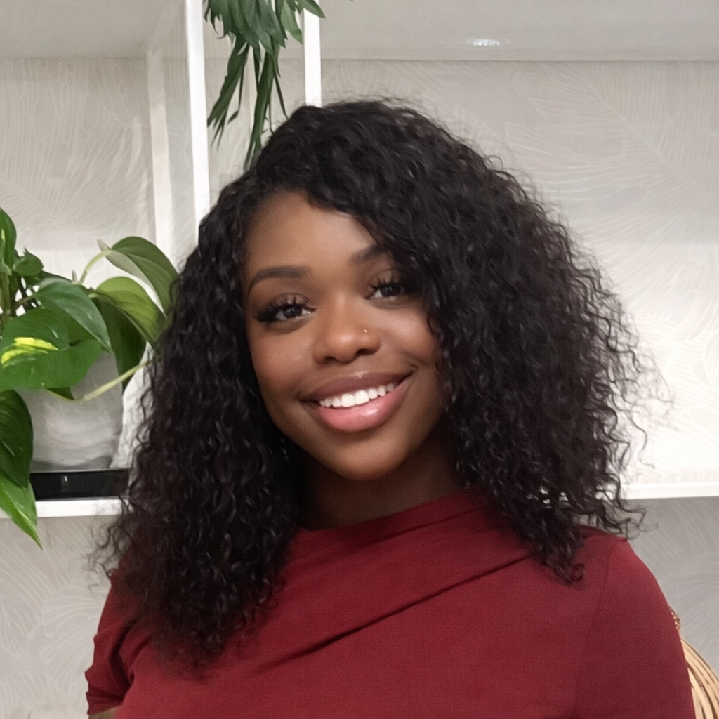 Asia Bonnick - Society for the Protection and Care of Children