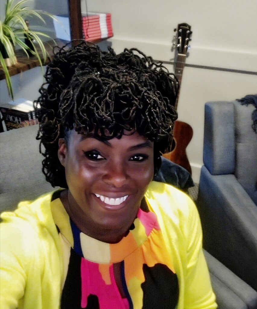 Rhonda Walker, MSW - Society for the Protection and Care of Children