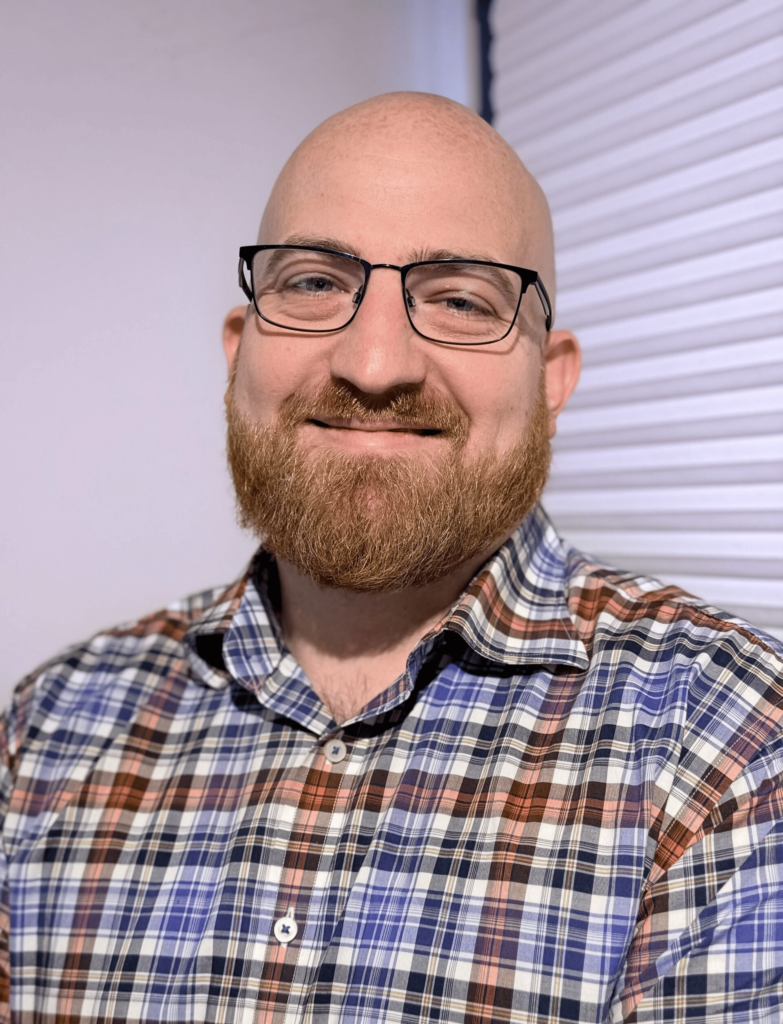 Mike Chesterton - Society for the Protection and Care of Children